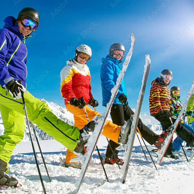 Chalet des glaciers : vos vacances au ski en famille